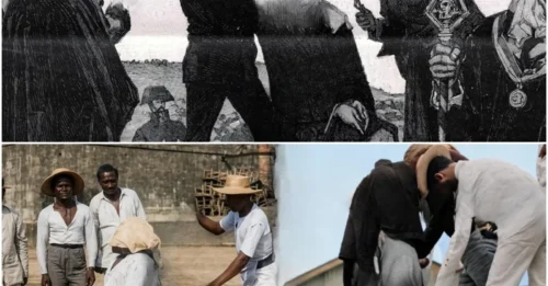 THE LAST EXECUTION IN LIVERPOOL: The Final Words Of The 21-Year-Old ...